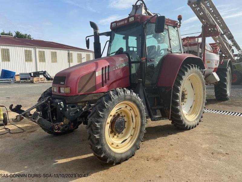 Case IH CS 110 gebraucht & neu kaufen - technikboerse.com