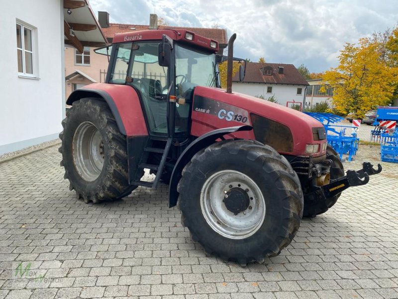 Case IH Vestrum 130 CVX gebraucht & neu kaufen - technikboerse.at