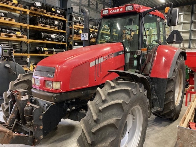 Case IH Maxxum 130 CVX polovne i nove - technikboerse.com