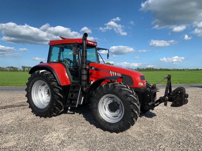 Case IH Vestrum 130 CVX gebraucht & neu kaufen - technikboerse.com