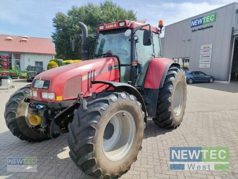 Case IH CS 130 gebraucht & neu kaufen - technikboerse.com