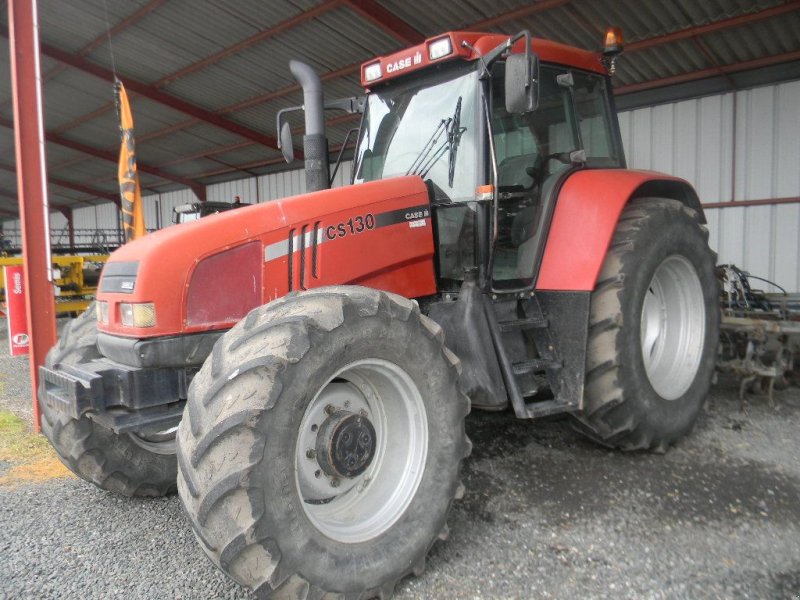 Case IH CS 130 gebraucht & neu kaufen - technikboerse.com