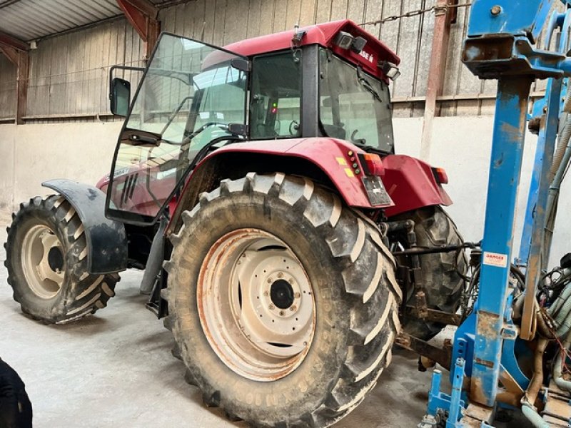 Case IH CS 130 gebraucht & neu kaufen - technikboerse.at