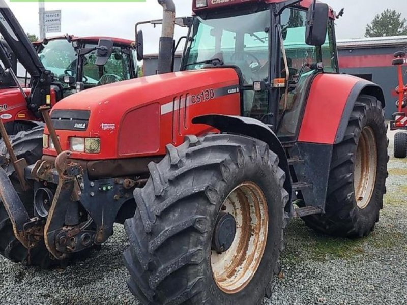 Case IH CS 130 gebraucht & neu kaufen - technikboerse.com