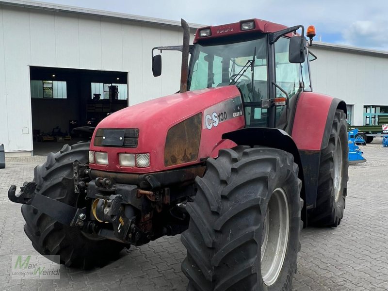 Max Weindl Landtechnik in Markt Schwaben - technikboerse.at