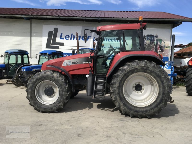 Case IH CS 130 gebraucht & neu kaufen - technikboerse.com