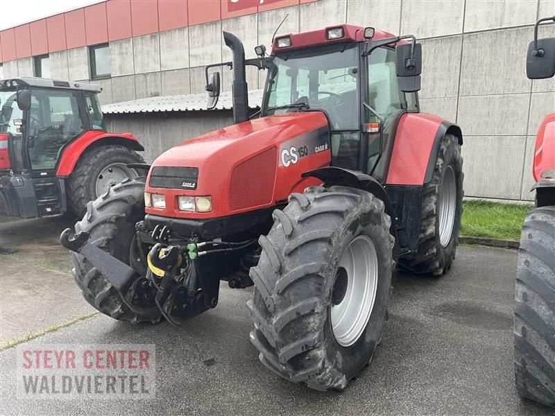 Case IH CS 150 gebraucht & neu kaufen - technikboerse.com