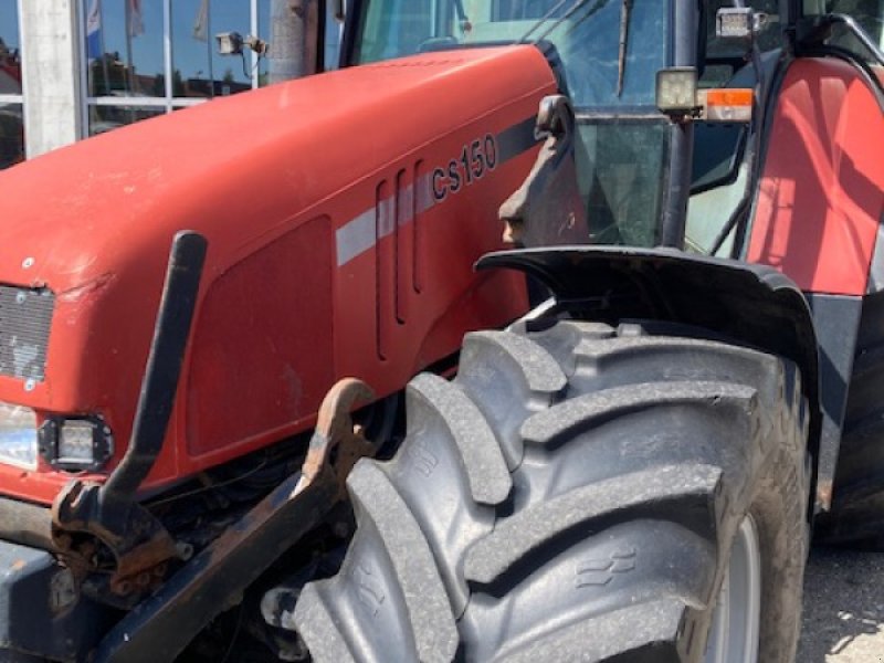 Case IH Traktor gebraucht & neu kaufen - technikboerse.com