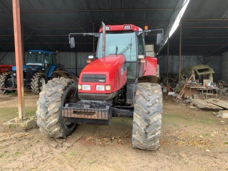 Case IH Maxxum 150 CVX gebraucht & neu kaufen - technikboerse.com
