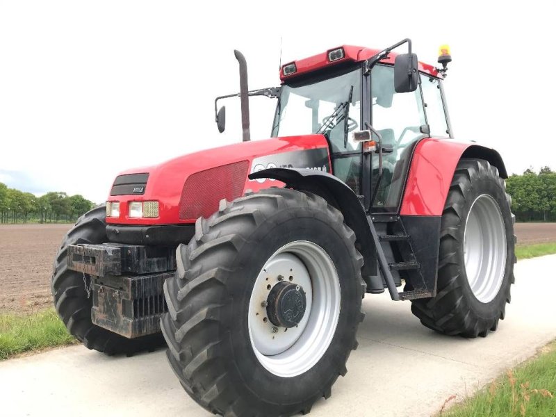 Case IH CVX 150 gebraucht & neu kaufen - technikboerse.com