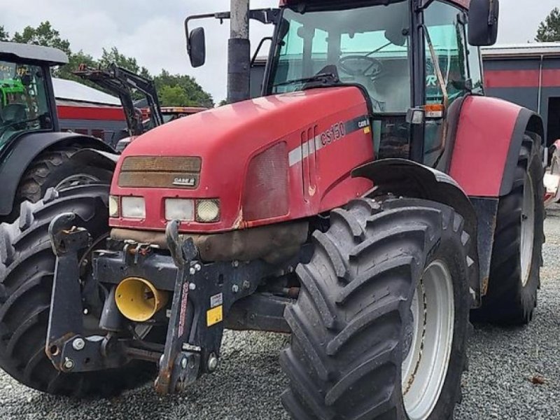 Case IH CS 150 gebraucht & neu kaufen - technikboerse.com
