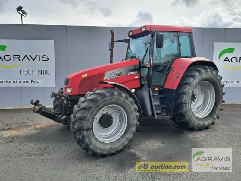 Case IH CS 150 gebraucht & neu kaufen - technikboerse.com