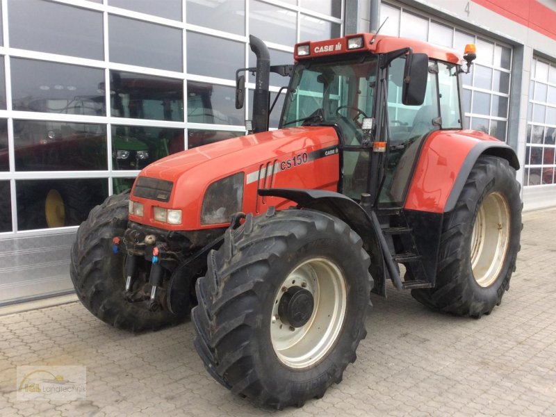 Case IH CS 150 gebraucht & neu kaufen - technikboerse.at