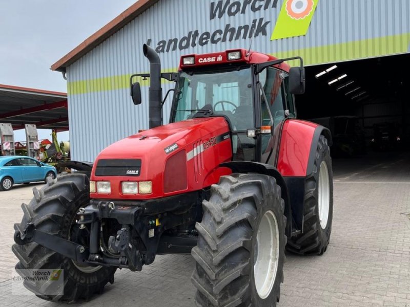 Case IH CS 150 gebraucht & neu kaufen - technikboerse.com