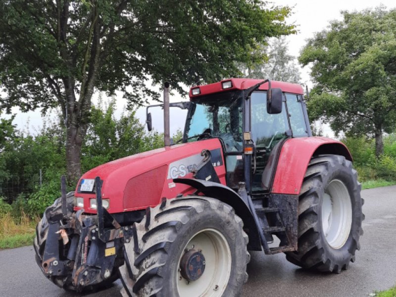 Case IH CS 150 gebraucht & neu kaufen - technikboerse.com