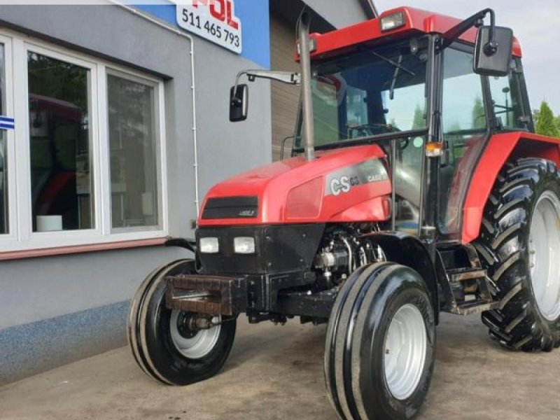 Case IH CS 68 gebraucht & neu kaufen - technikboerse.at