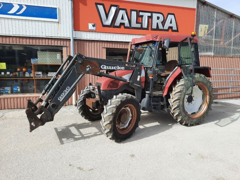 Case IH Farmall 75 C gebraucht & neu kaufen - technikboerse.com