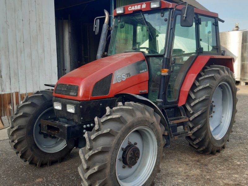 Case IH Traktor gebraucht & neu kaufen - technikboerse.at