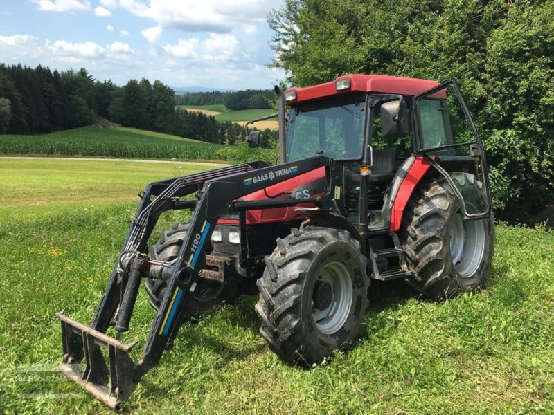Case IH Farmall 75 A gebraucht & neu kaufen - technikboerse.at