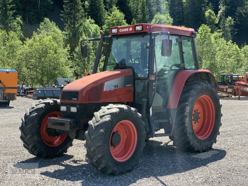 Traktor in Salzburg - technikboerse.at