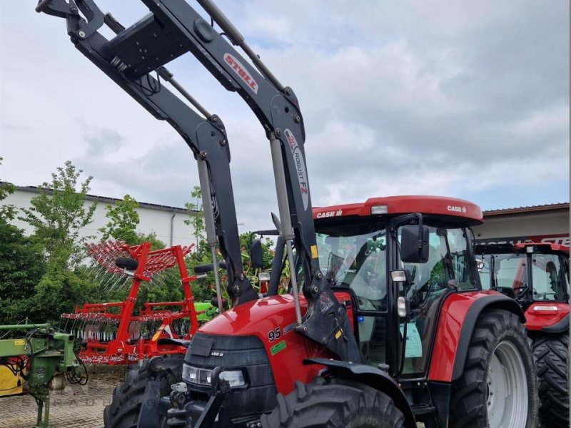 Breu GmbH in Straubing - technikboerse.com