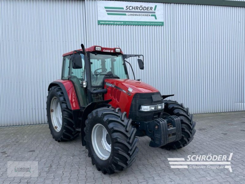Case IH Traktor gebraucht & neu kaufen - technikboerse.com