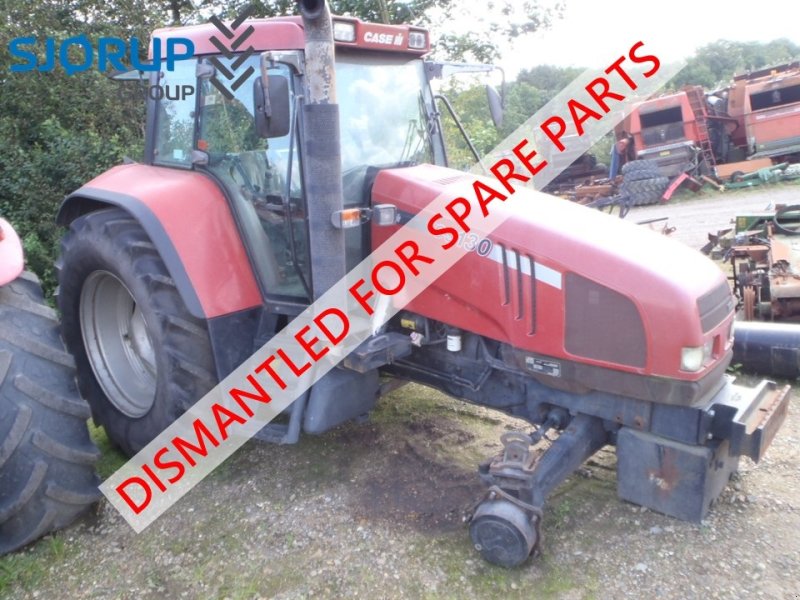 Case IH CS 130 gebraucht & neu kaufen - technikboerse.at