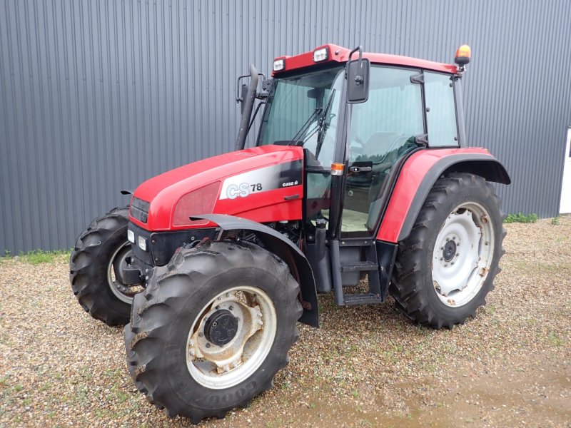 Case IH CS 78 gebraucht & neu kaufen - technikboerse.at