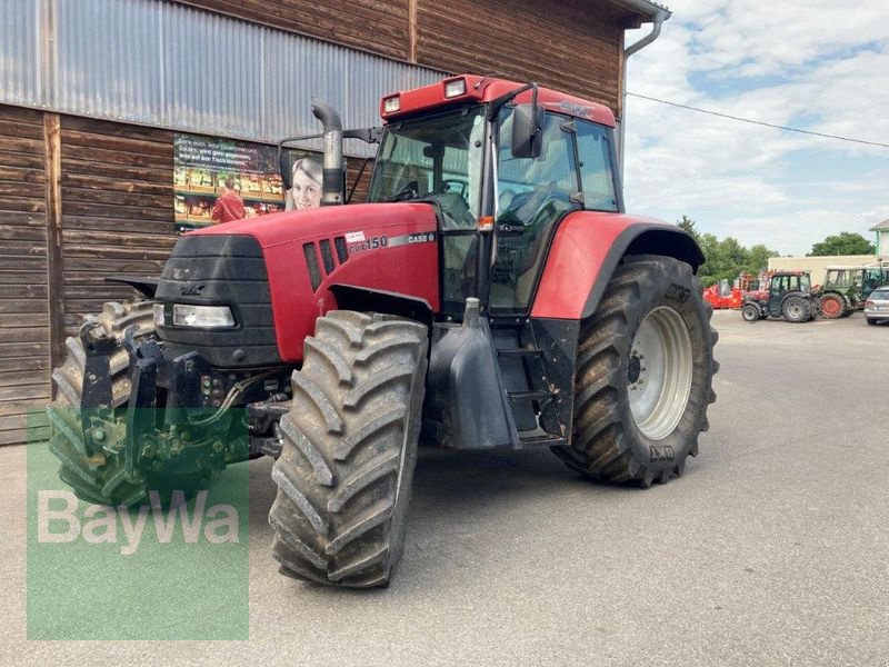 Case IH Traktor gebraucht & neu kaufen - technikboerse.com