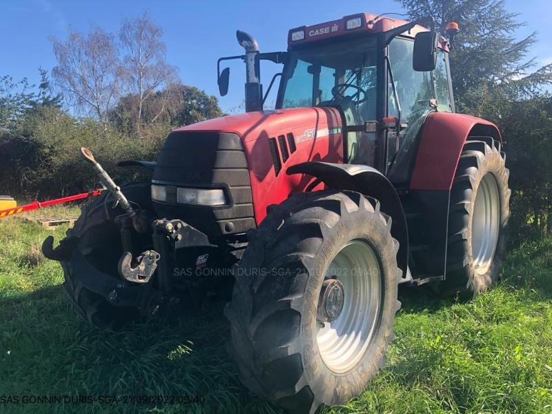 Case IH CVX 150 gebraucht & neu kaufen - technikboerse.com