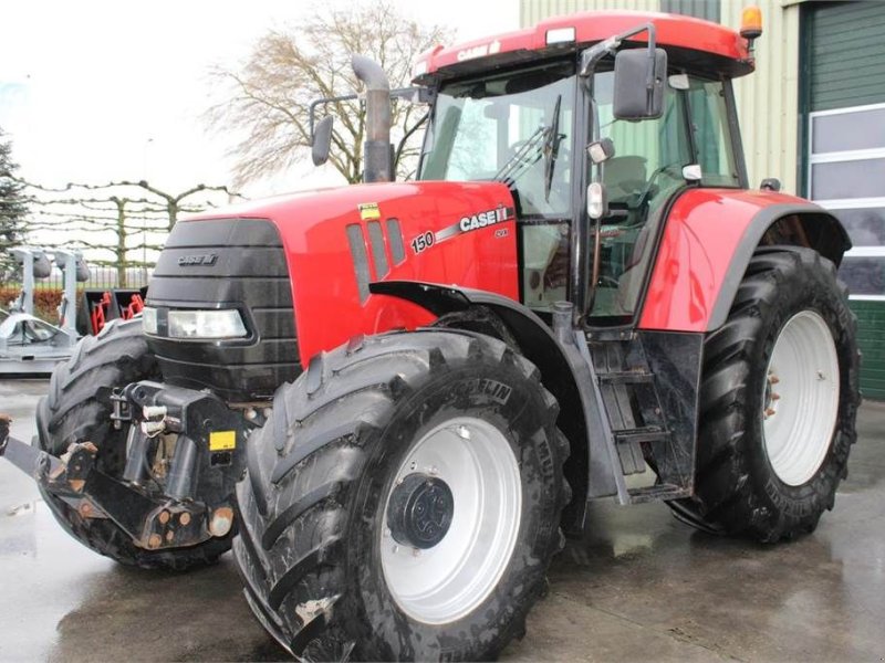 Case IH Maxxum 150 CVX gebraucht & neu kaufen - technikboerse.com