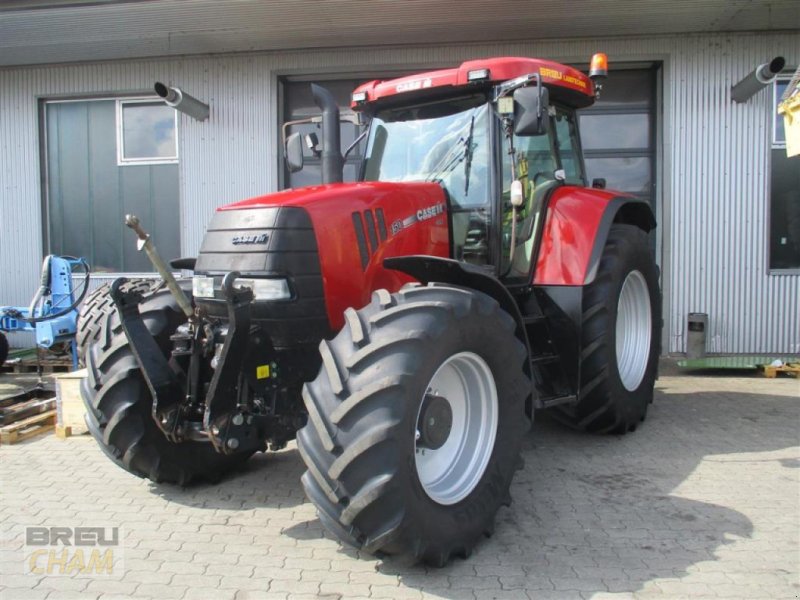 Case IH Puma 150 CVX gebraucht & neu kaufen - technikboerse.com