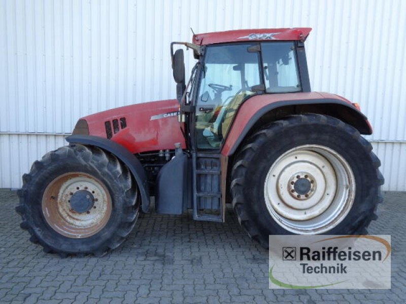 Case IH CVX 150 zakoupit použité & nové - technikboerse.com
