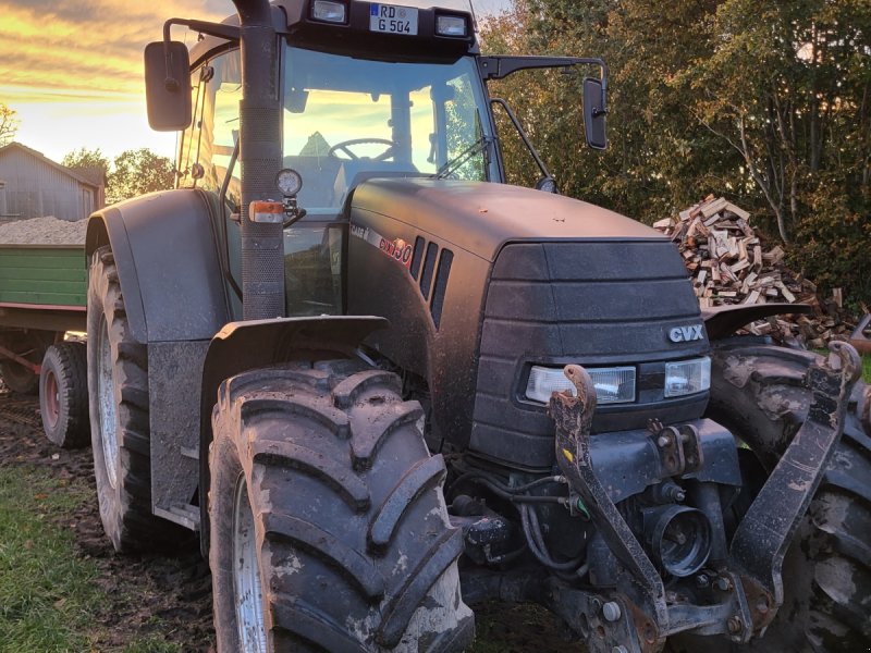 acheter Case IH CVX 150 d'occasion et neuf - technikboerse.com