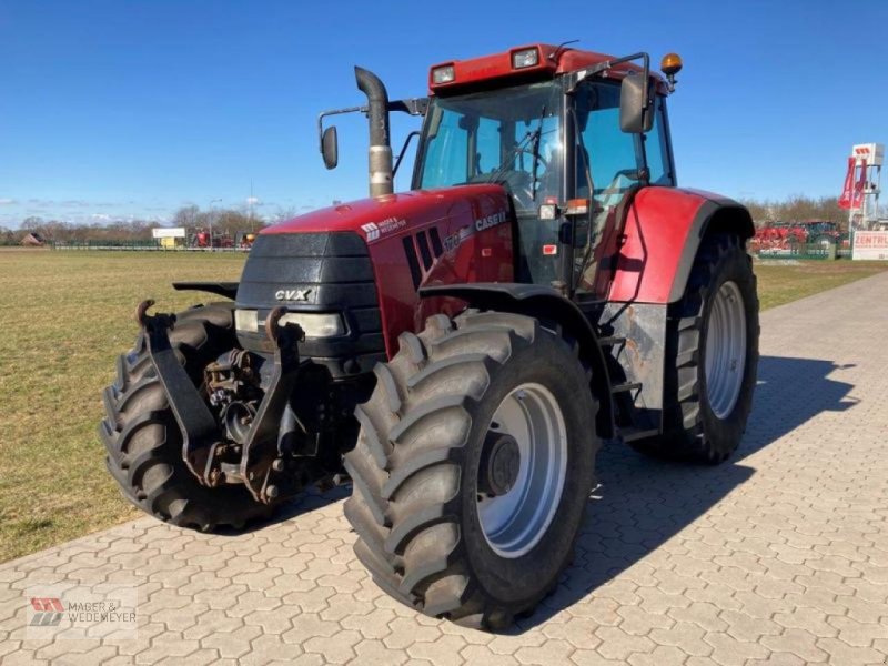 Case IH CVX 170 gebraucht & neu kaufen - technikboerse.com