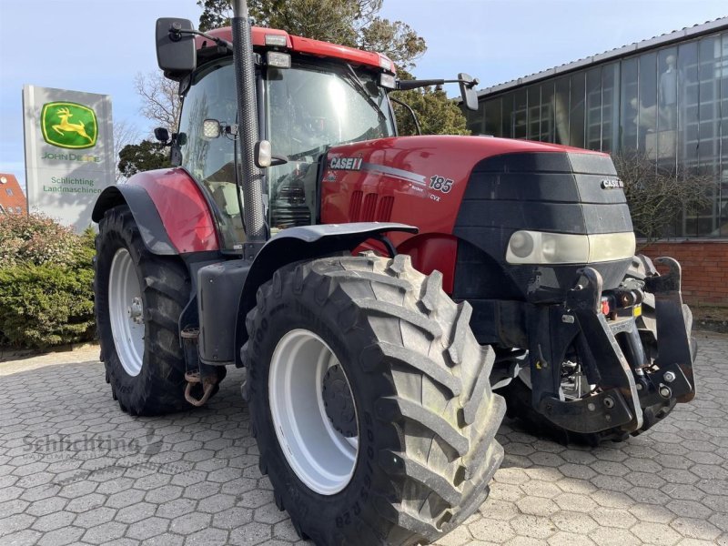 Case IH Puma 185 CVX gebraucht & neu kaufen - technikboerse.com