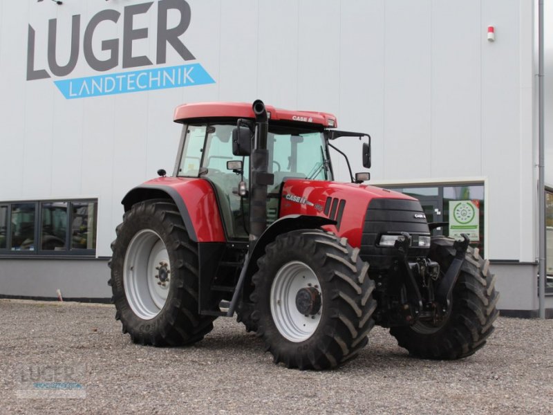 acheter Case IH CVX 195 d'occasion et neuf - technikboerse.com
