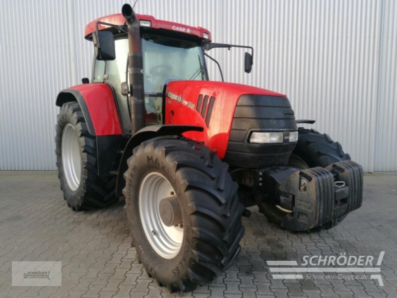 acheter Case IH CVX 195 d'occasion et neuf - technikboerse.com