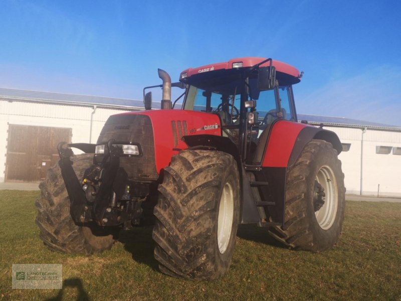acheter Case IH CVX 195 d'occasion et neuf - technikboerse.com
