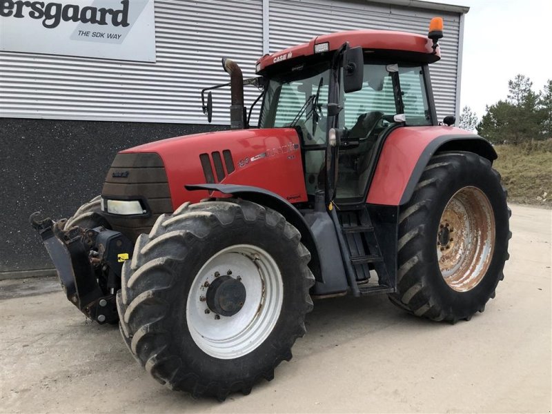 Case IH CVX 195 gebraucht & neu kaufen - technikboerse.at
