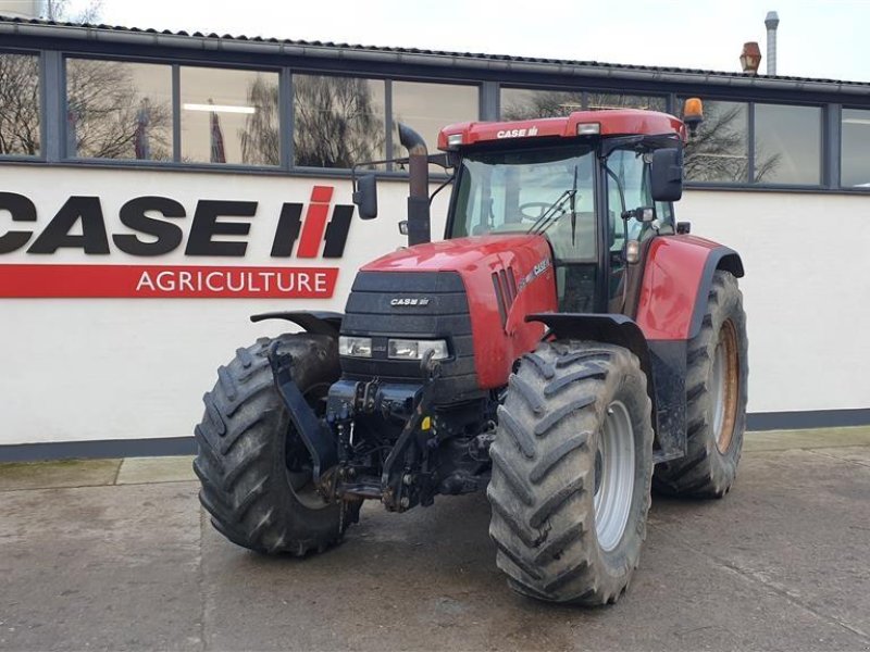 acheter Case IH CVX 195 d'occasion et neuf - technikboerse.com