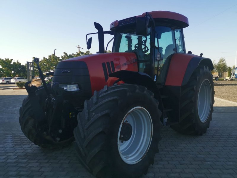 Buy Case IH CVX 195 second-hand and new - technikboerse.com