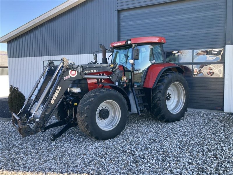 Case IH Puma 195 gebraucht & neu kaufen - technikboerse.at