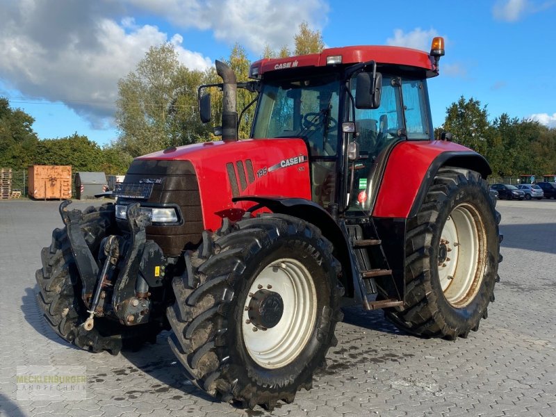 Case IH CVX 195 gebraucht & neu kaufen - technikboerse.com
