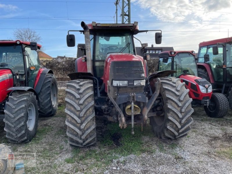Case IH CVX 195 gebraucht & neu kaufen - technikboerse.com