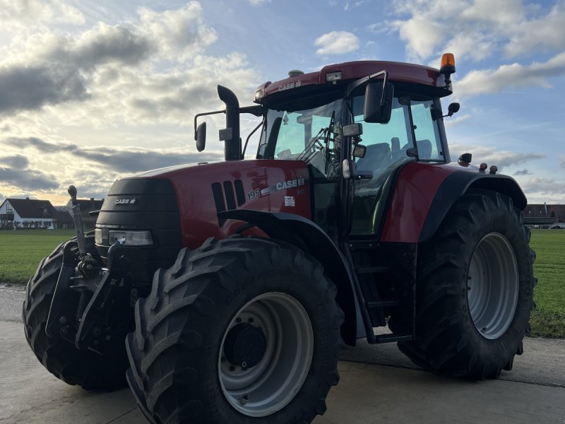Case IH CVX 195 gebraucht & neu kaufen - technikboerse.at