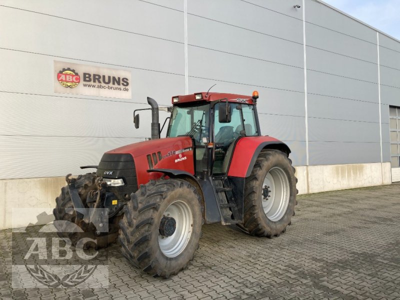 Case IH CVX 170 gebraucht & neu kaufen - technikboerse.at
