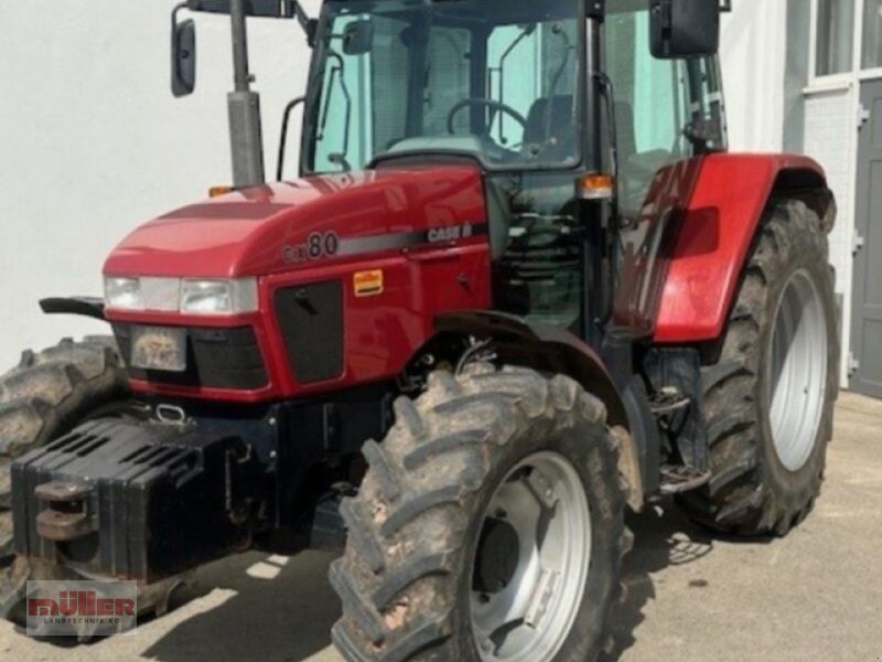 Müller Landtechnik KG in Holzhausen - technikboerse.com