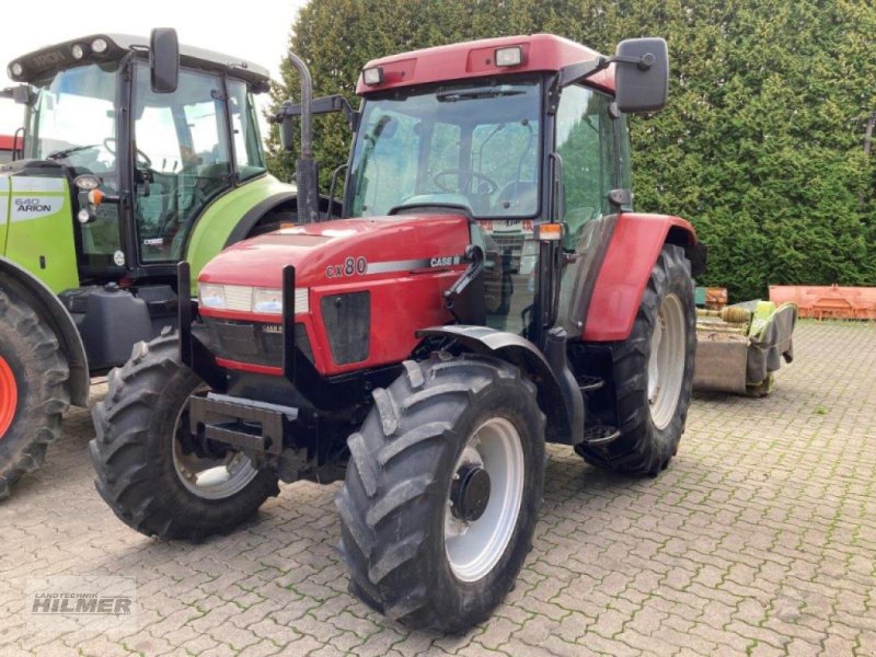 🚜 Traktor gebraucht & neu kaufen - technikboerse.com