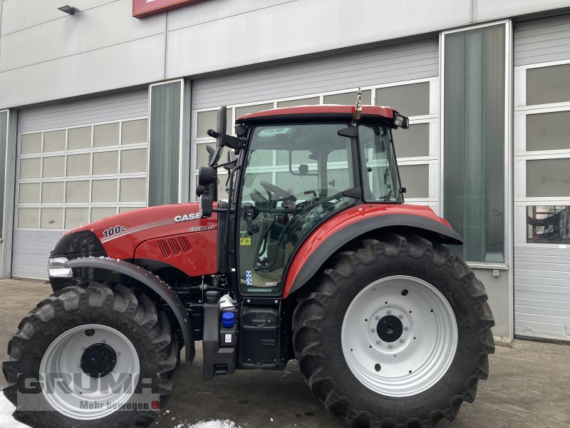 Case IH Farmall 100 C gebraucht & neu kaufen - technikboerse.at